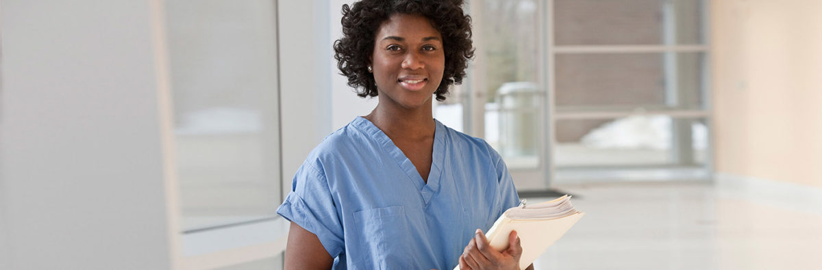 RN to BSN Online | ACEN Accredited Program | CU Online