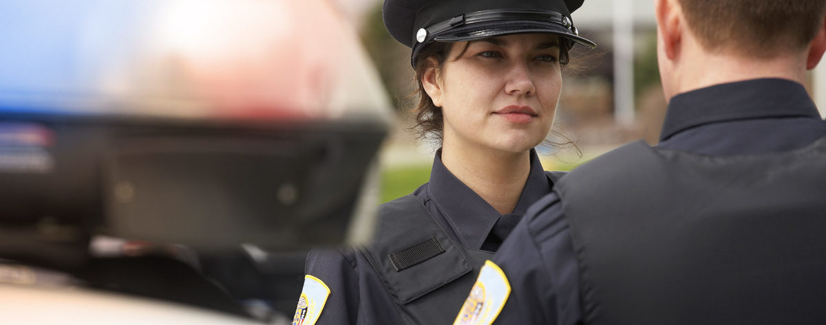 Online Bachelor's Degree in Criminal Justice Administration | CU Online