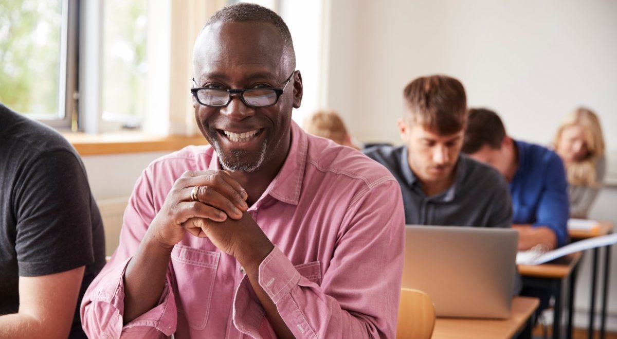Master of Divinity Online | Accredited MDiv Degree | CU
