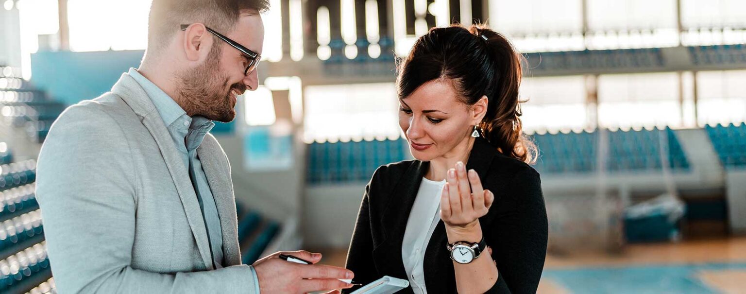 Bachelor of Sports Management Online (B.S.) | CU Online