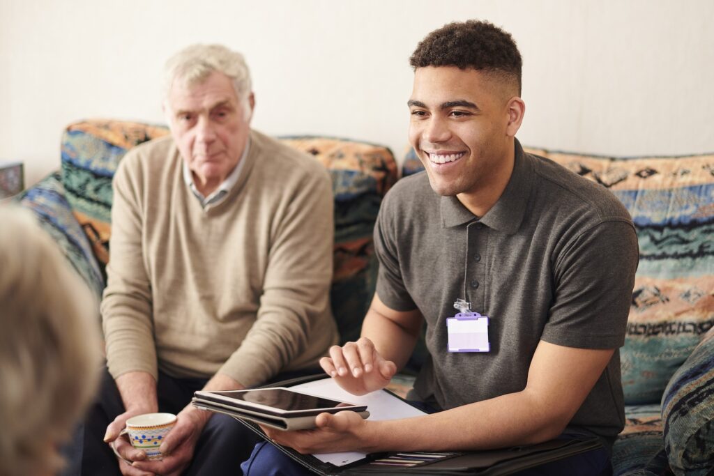 Associate of Science Social Services Degree Online - CU