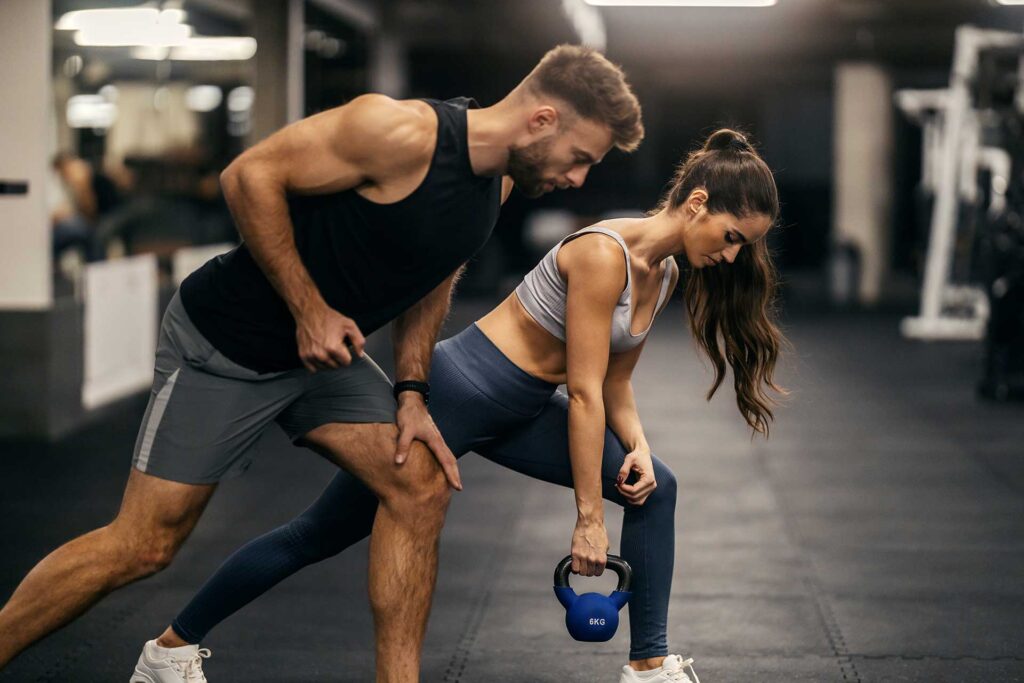 Online Sports and Fitness Trainer Certification - Campbellsville University